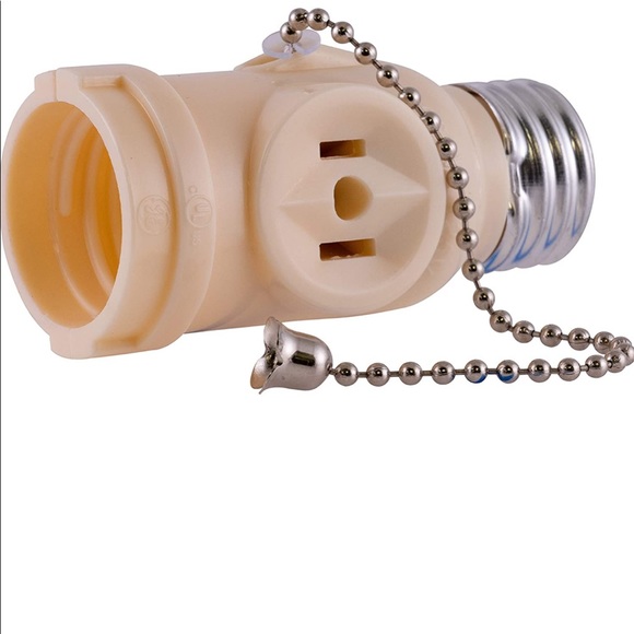 General Electric | Other | Ge Socket Adapter | Poshmark